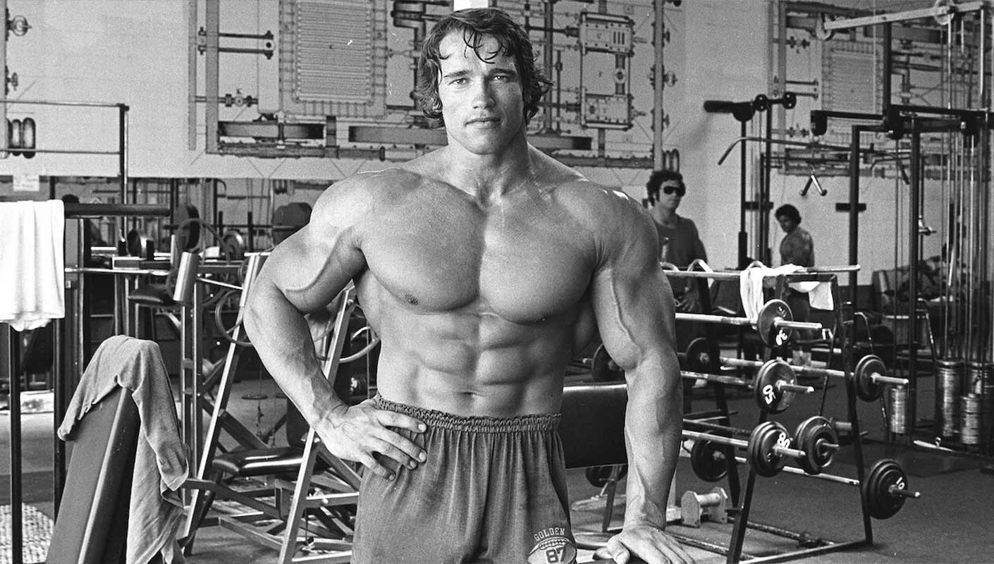 Arnold Schwarzenegger Son Parcours De Bodybuilder Star Mondiale Arnold Schwarzenegger Son Parcours De Bodybuilder Star Mondiale