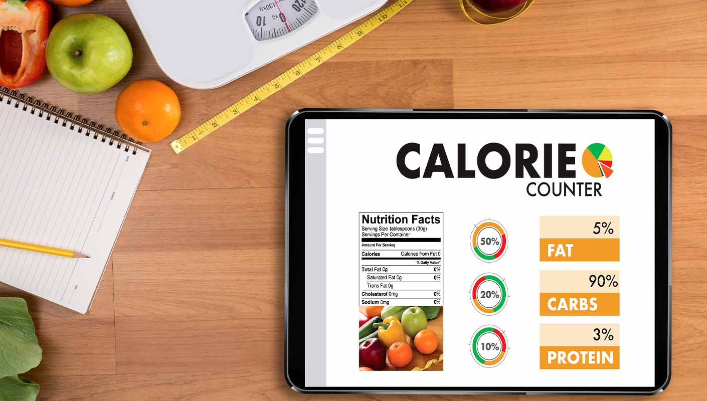 Calcul Du Besoin Calorique Journalier Un Alli Pour Votre Poids DRAVEL