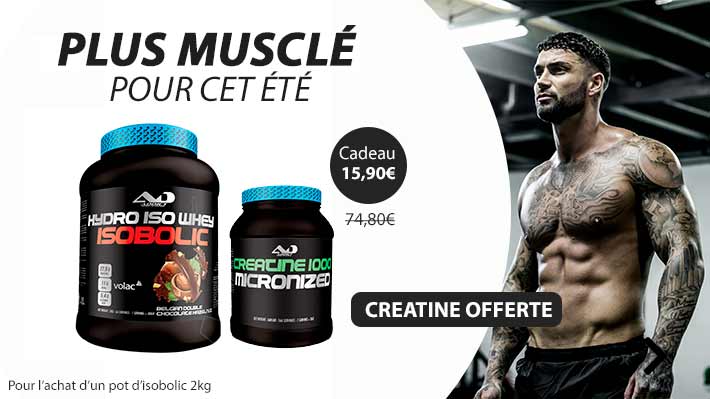 Dravel - Nutrition sportive | Produits Musculation & Fitness | Boutique ...