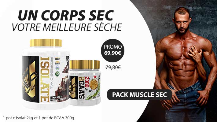 Dravel - Nutrition sportive | Produits Musculation & Fitness | Boutique ...